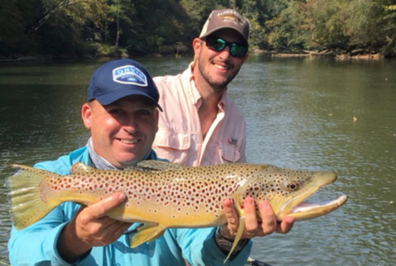 Our Guides - River Through Atlanta